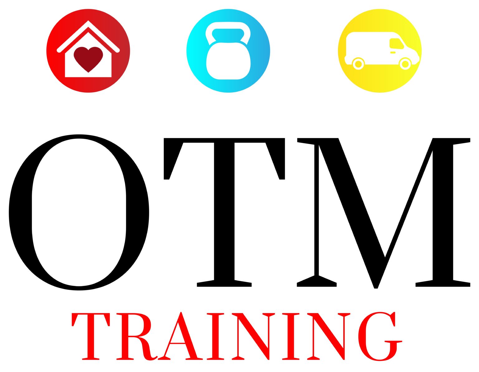 OTM Logo Transparent Background 1 (1) (1) | Certified Functional ...